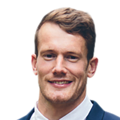 Dr Sarel van Staden - Mediclinic Southern Africa